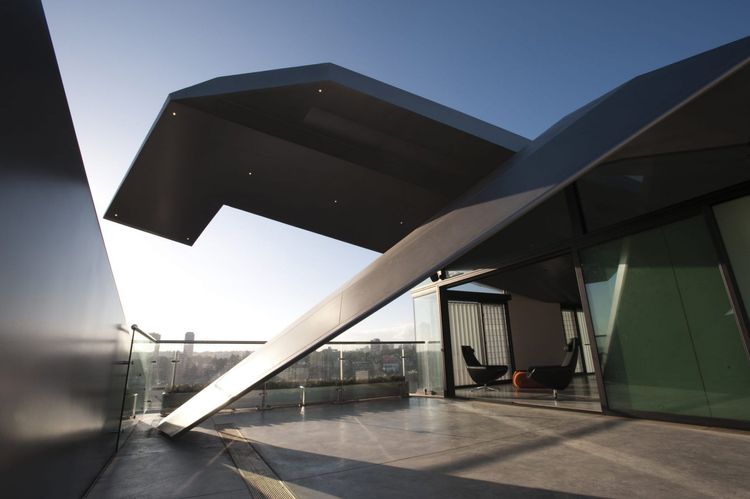 Composite Building Materials
